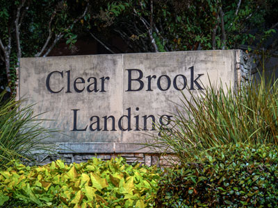Neighborhoods – Clear Brook City Municipal Utility District